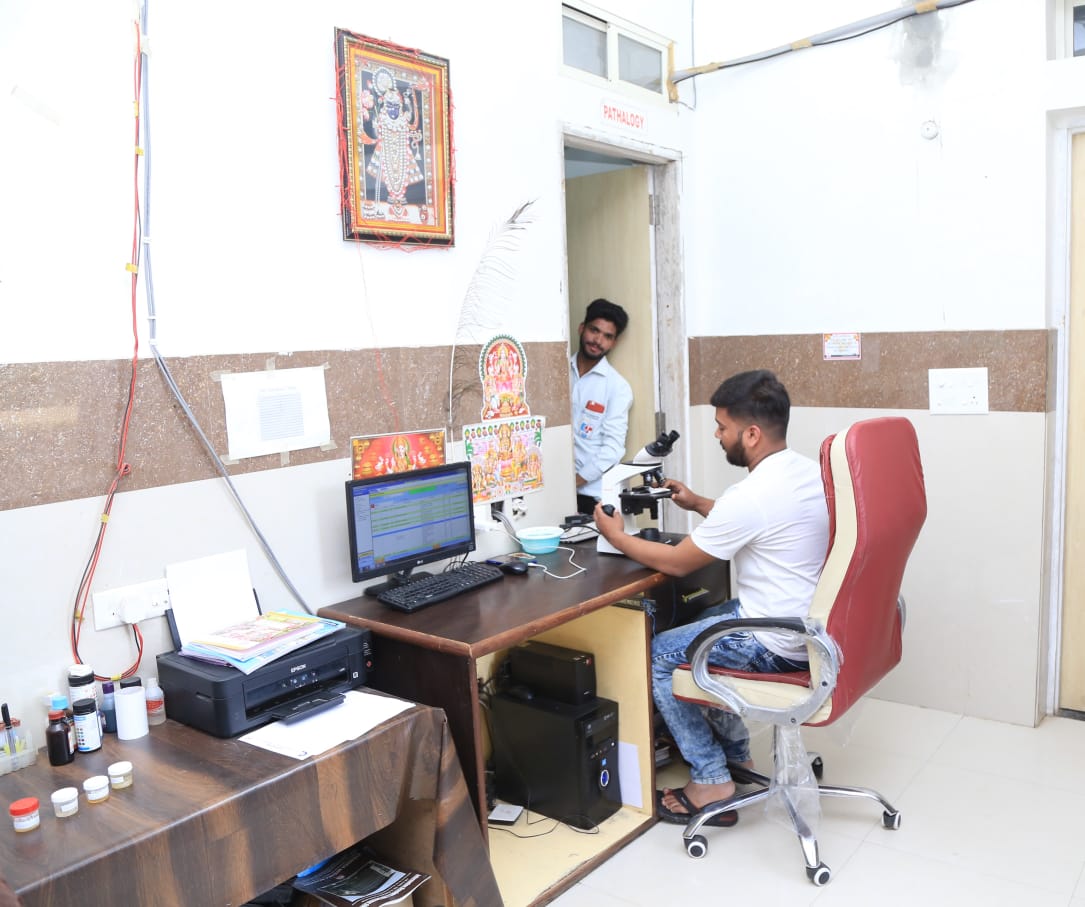 SMS ENERGY HOSPITAL| Gallery